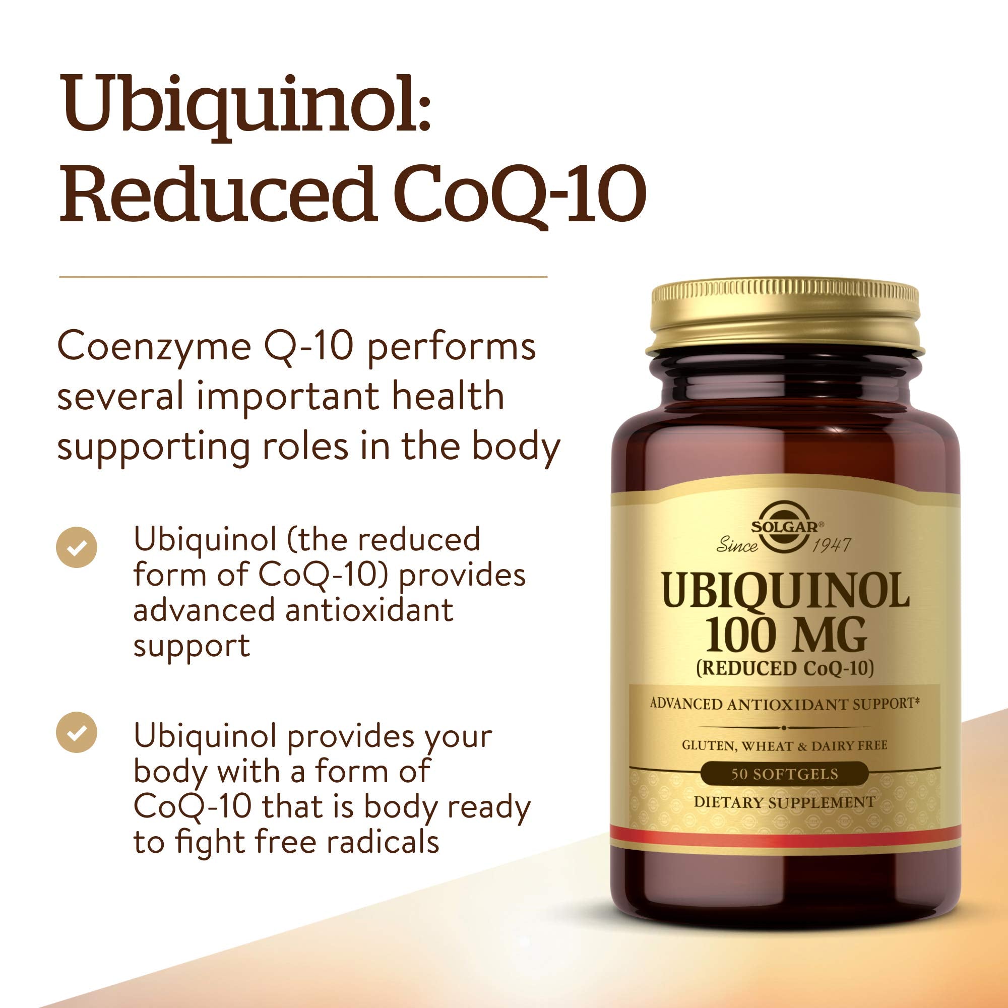 heart health coq10 benefits