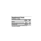 heart health CoQ10 capsules
