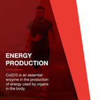 heart health coq10 ubiquinol