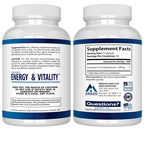 heart health coq10 ubiquinol
