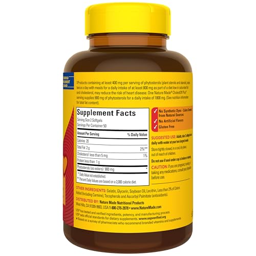 Heart health dietary softgels Canada