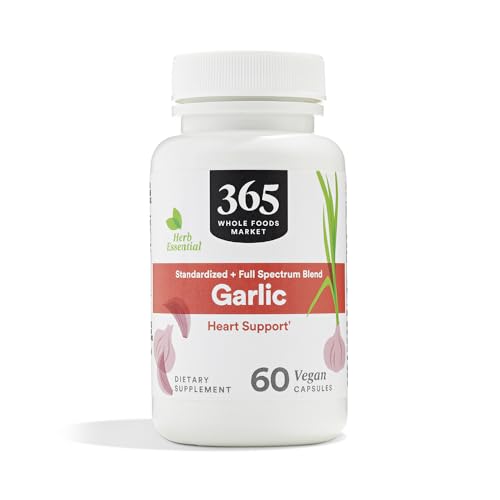 heart health dietary supplement