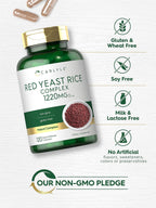 heart health dietary supplement