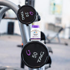 heart health fish oil benefits