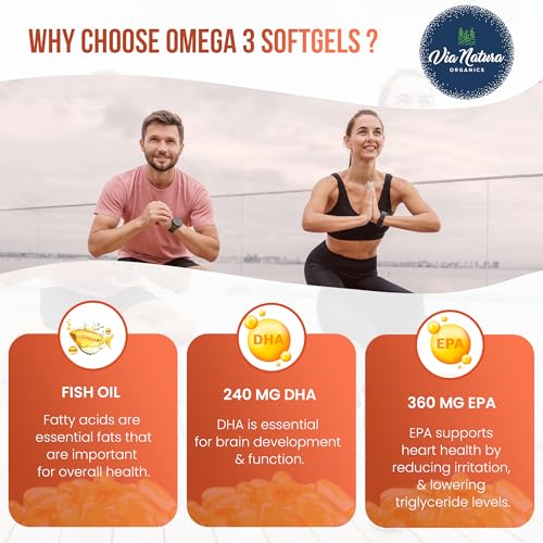 heart health fish oil benefits