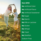 heart health fish oil capsules