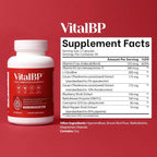 heart health formula with CoQ10 and K2