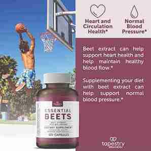 Heart health herbal supplement choice