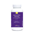 Heart health herbal supplements