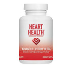 Heart Health LipiTrim Ultra multivitamin benefits