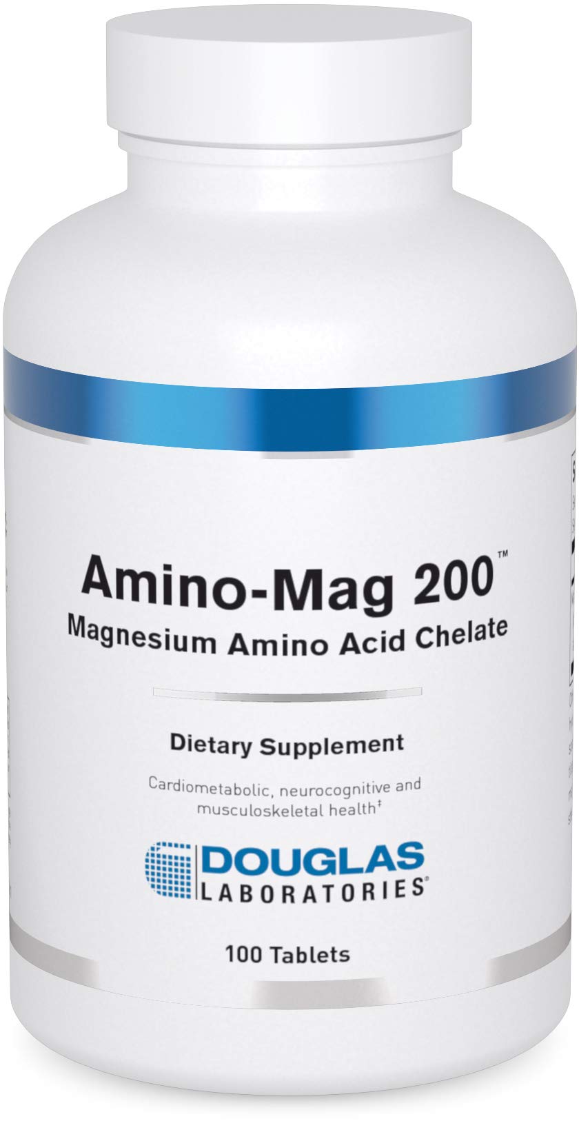 heart health magnesium supplement tablets