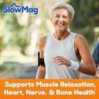 heart health magnesium supplement