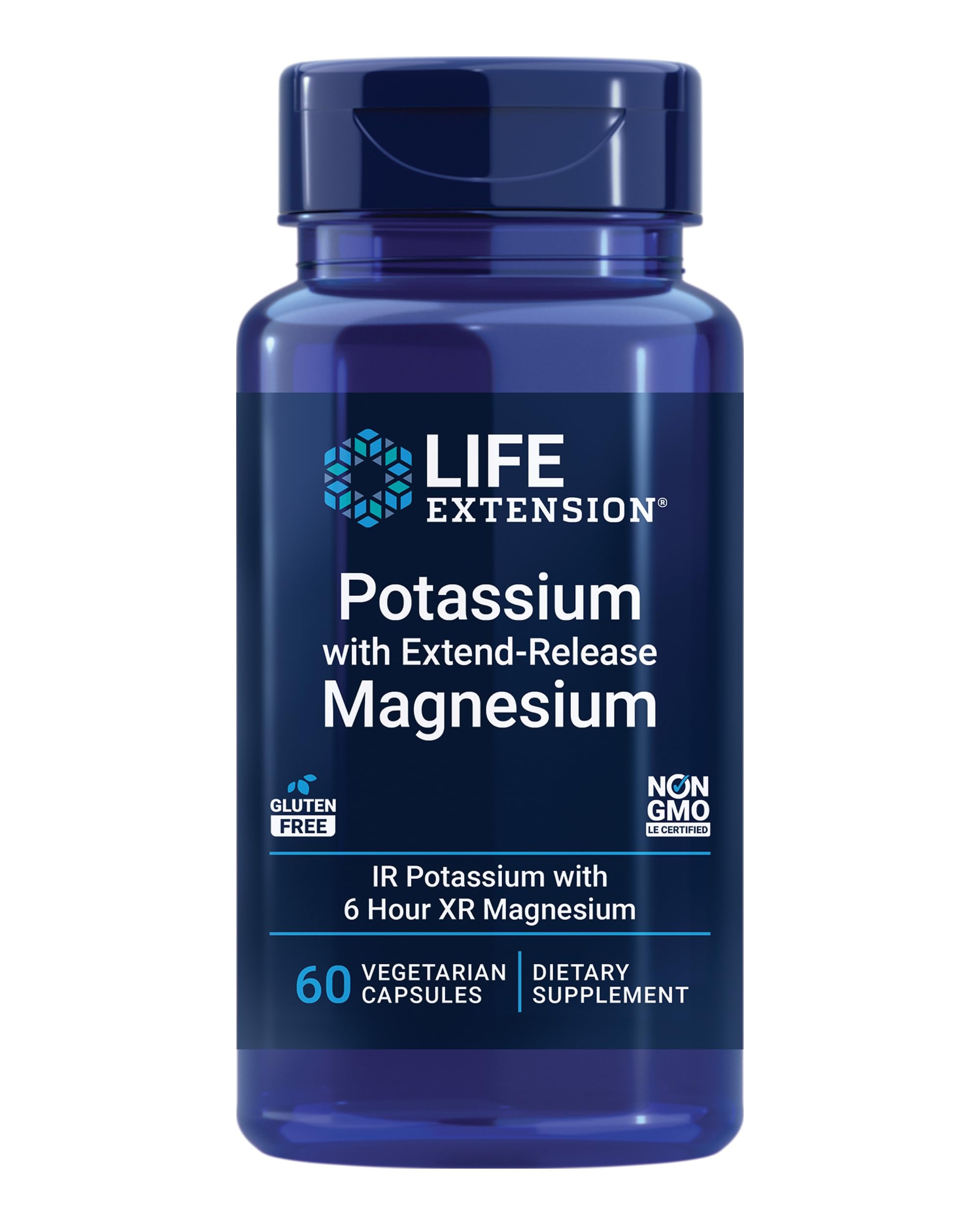 heart health magnesium supplement