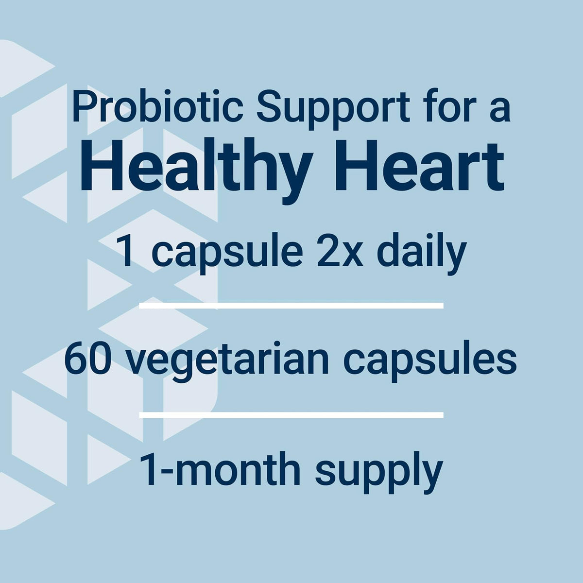 heart health multivitamin for adults