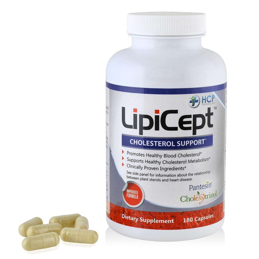 heart health multivitamin for adults