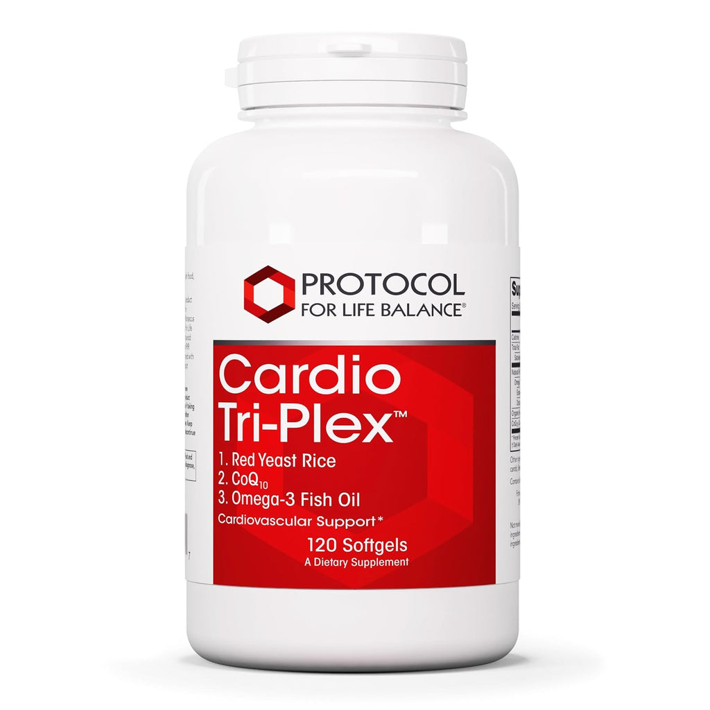 heart health multivitamin for men