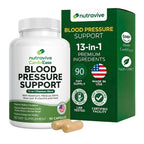heart health multivitamin for men
