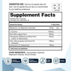 heart health multivitamin for men