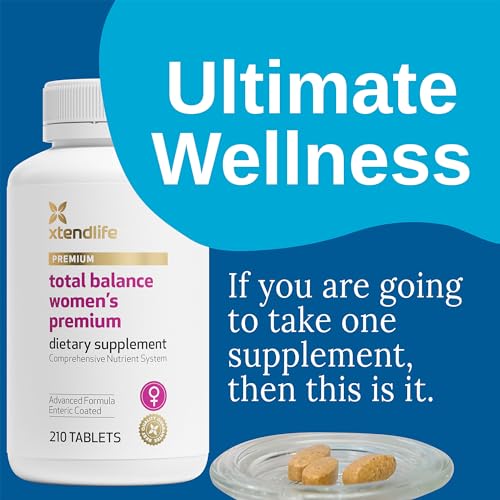 heart health multivitamin for women