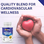 heart health multivitamins for adults