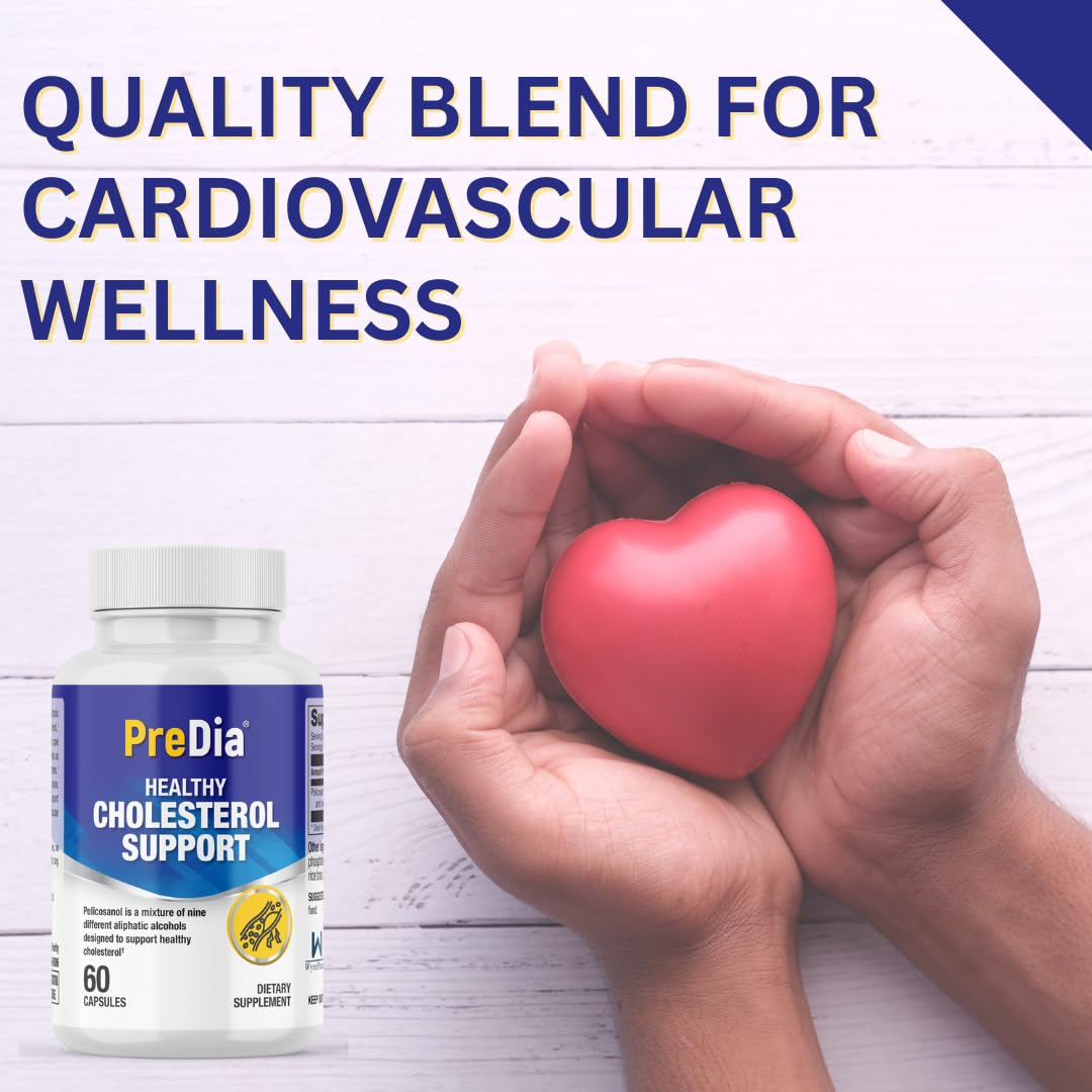 heart health multivitamins for adults