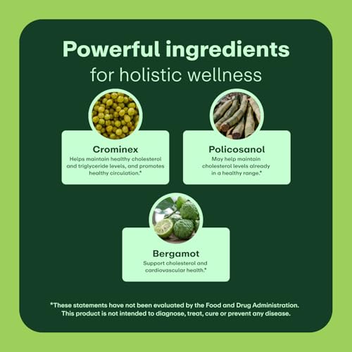 heart health multivitamins for adults