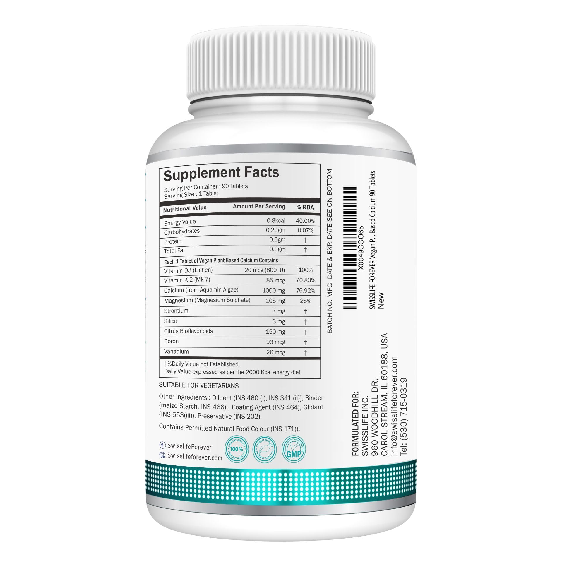 heart health multivitamins for men and women