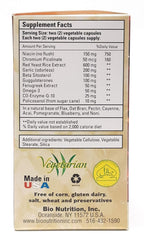 heart health multivitamins for wellness