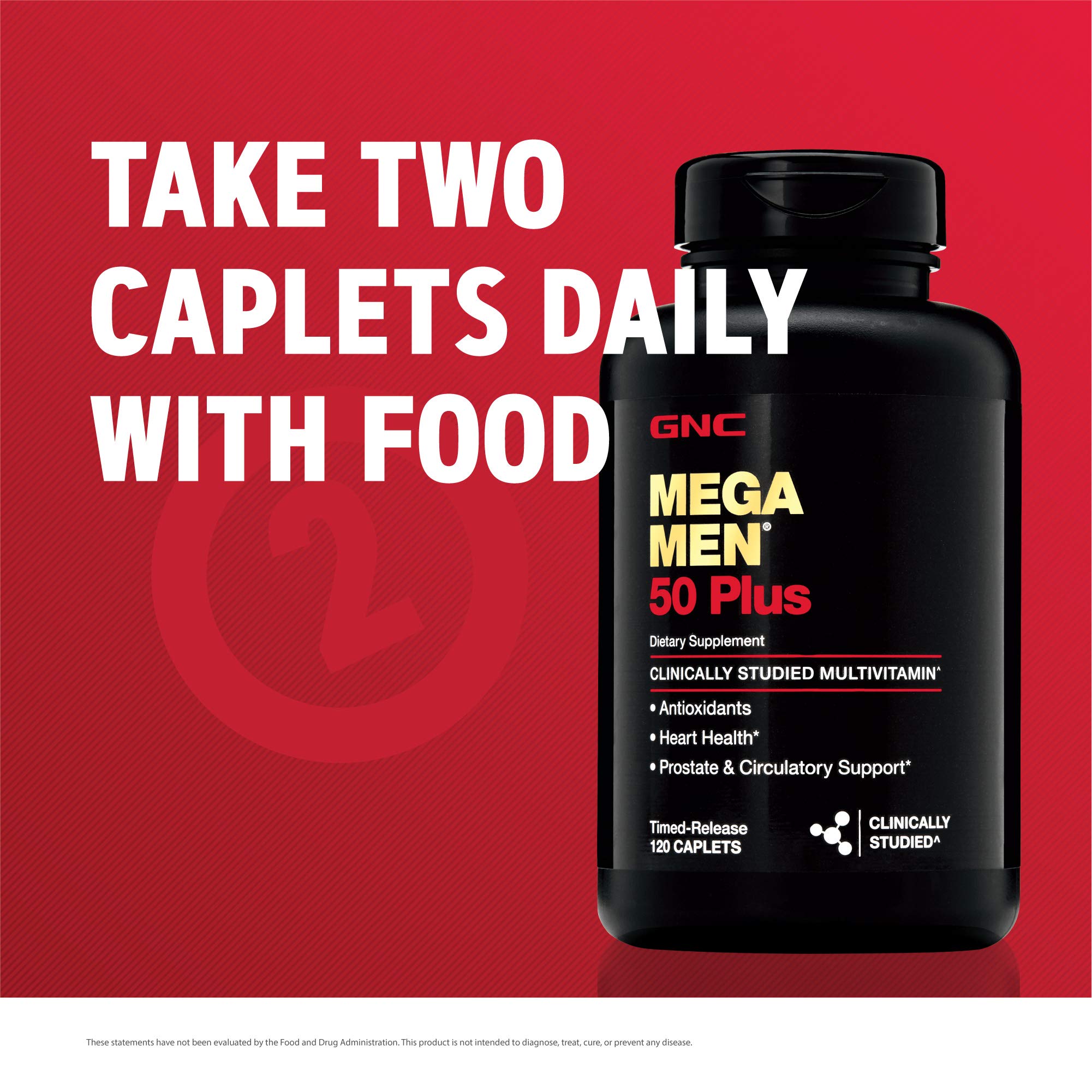 heart health nutrients for older men