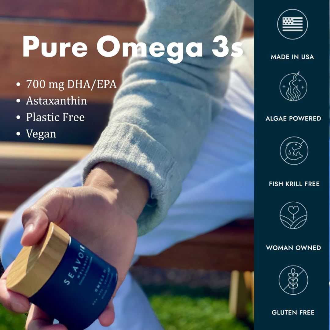 heart health omega 3 benefits