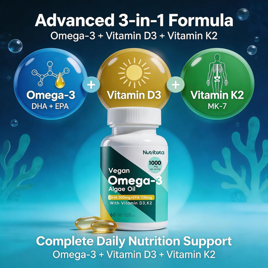 heart health omega-3 benefits