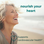 heart health omega 3 supplement
