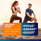 Heart health omega 3 supplement