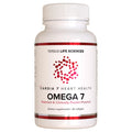 Heart Health Omega 7 soft gels