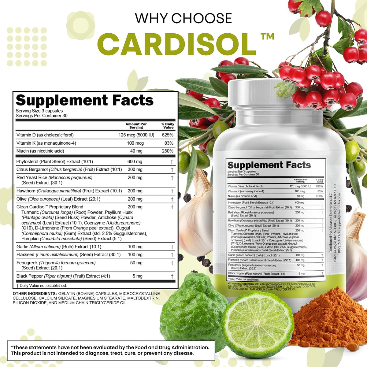 heart health red yeast rice