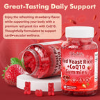 Heart health Red Yeast Rice