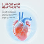 heart health red yeast rice