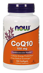 heart health supplement CoQ10