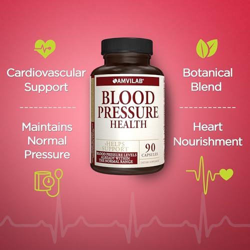 heart health supplement for active lifestyles