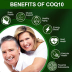 heart health supplement JulyDeer