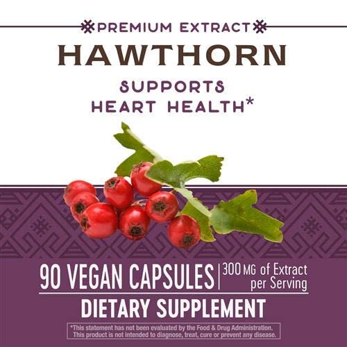 Heart health supplement pack of two