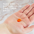 heart health supplement Solgar CoQ10