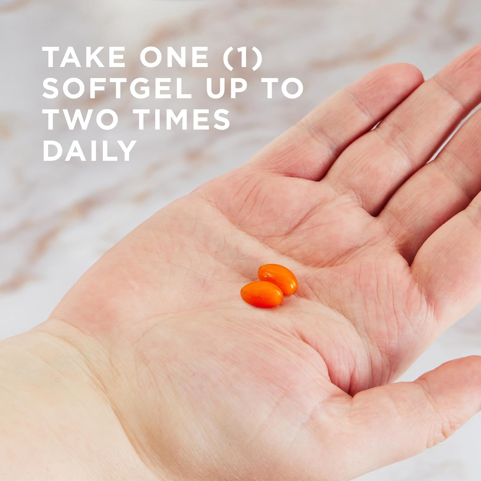 heart health supplement Solgar CoQ10