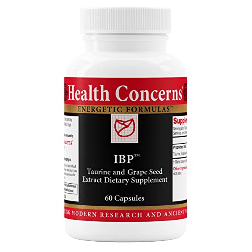 Heart health supplement with taurine