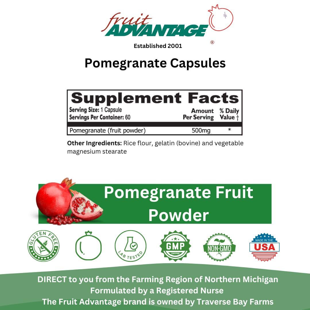 heart health supplements with antioxidants