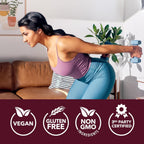 heart health support beet root