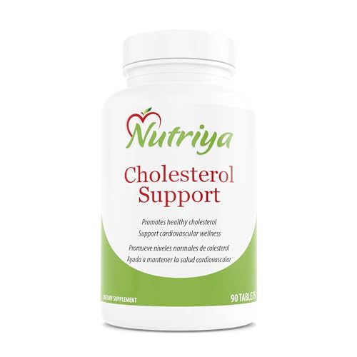 Heart health support blended vitamin & mineral supplements