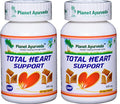 heart health support capsules