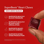 Heart health support chews Canada