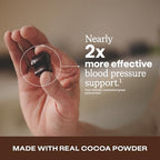 heart health support chews